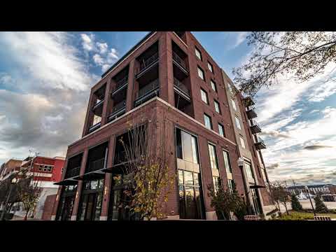 The Whatley: Best Views In Auburn, Alabama