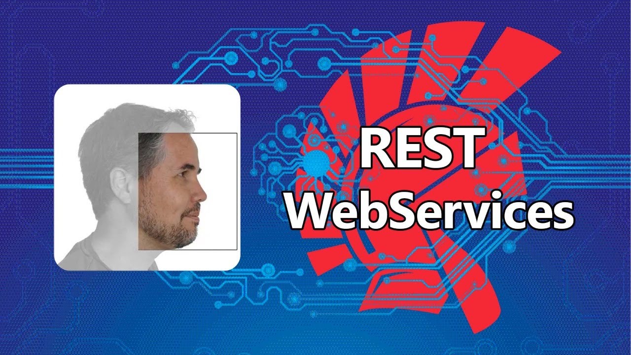 Day 3 - Introduction to REST WebServices in Delphi with Danny Wind