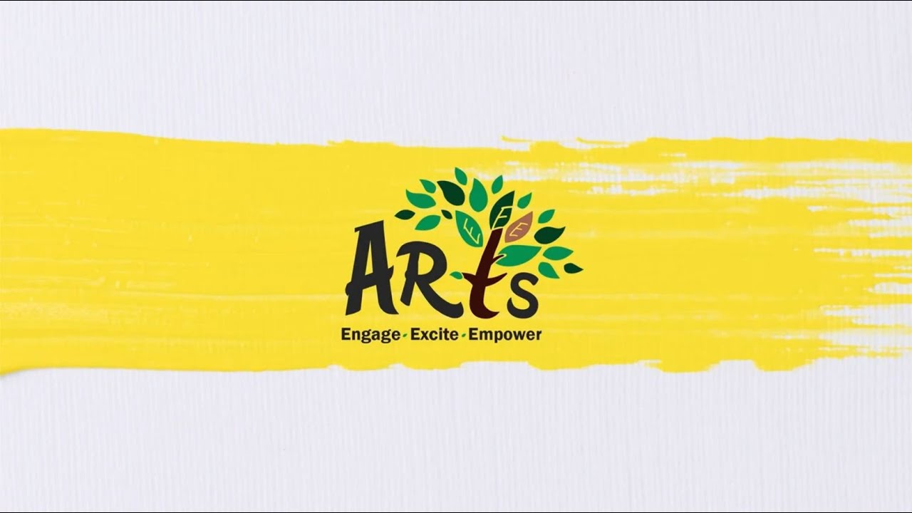 Learning for Life Programme - Arts