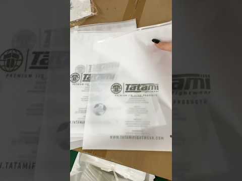 cpe printed plastic zipper bag#polybag #packaging #ziplockbag #plasticbags #polybag #polybags #fyp