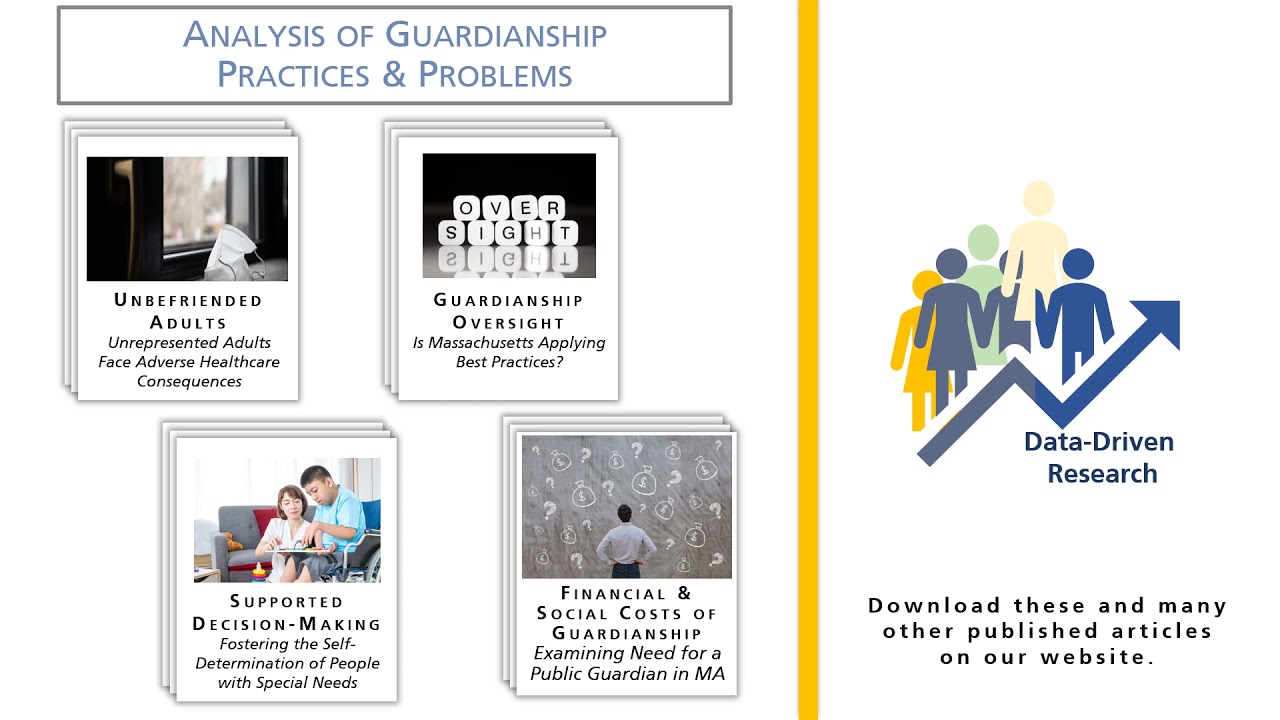 What is The Center For Guardianship Excellence