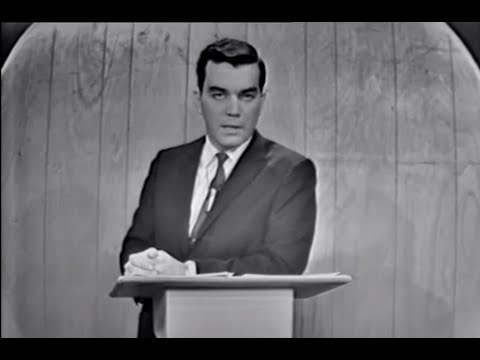 WPRO Channel 12 - 11th Hour News with Bob Wallace (1965)