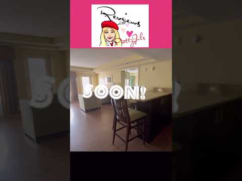 #prettyjuls #mydailyvlog #ihg #ihglbv #hotel #review #youtubeshorts