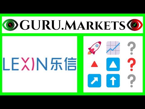 LEXINFINTECH HOLDINGS (LX) 🔺 analýza akcií, ticker: LX stupňa GURU.Markets 📈