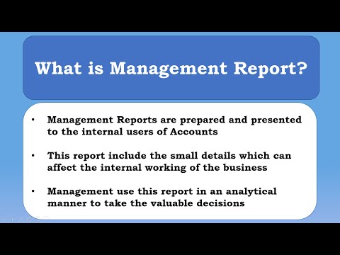 CA Foundation: Accounting: Meaning and Scope of Accounting: Notes - Part 1