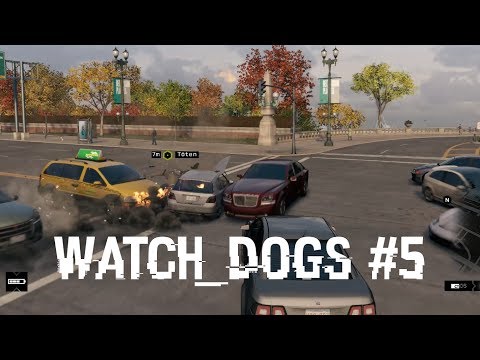 Steam Community :: Video :: Watch Dogs #5 Ich werde gehackt! | GER | HD ...