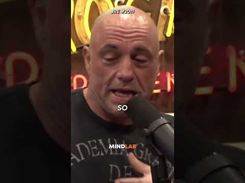 Joe Rogan On The CRAZY Cordyceps Mushroom🤯