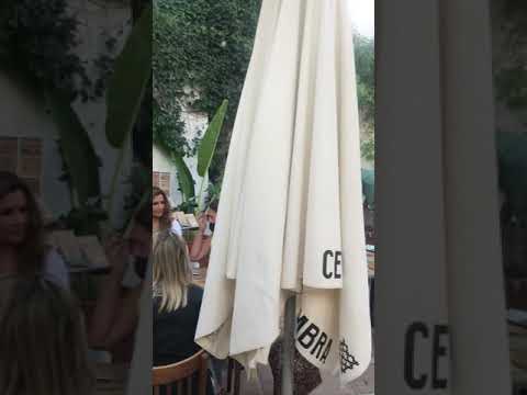 Live Music and Hippie Market at The Farm Marbella