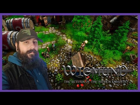 Steam Community :: Video :: Wigmund Full Stream