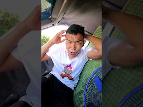 EL CARRO SUCIO DE LARIN #comedia