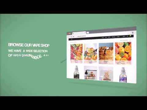 Strictly Juice Online Vape Shop | Buy E Juice Today | Free Shipping & Fast Delivery