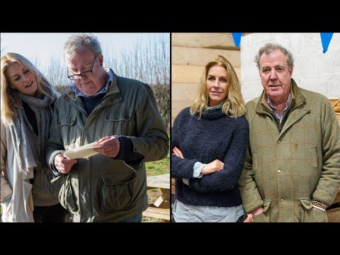 Clarkson's Farm future 'confirmed' as Lisa Hogan shares update