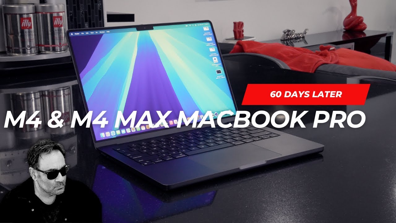 M4 MacBook Pro Review: 60 Days of Performance, Pros, and Cons | Galaxy.ai