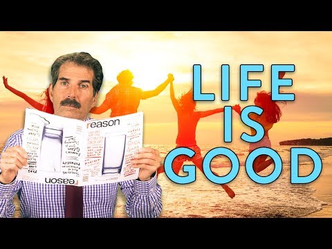 Life is still good | The Millennial Star