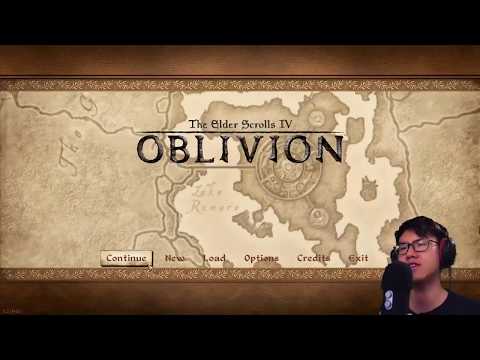 Steam Community :: Video :: Oblivion #6: Closing the Fort Sutch ...