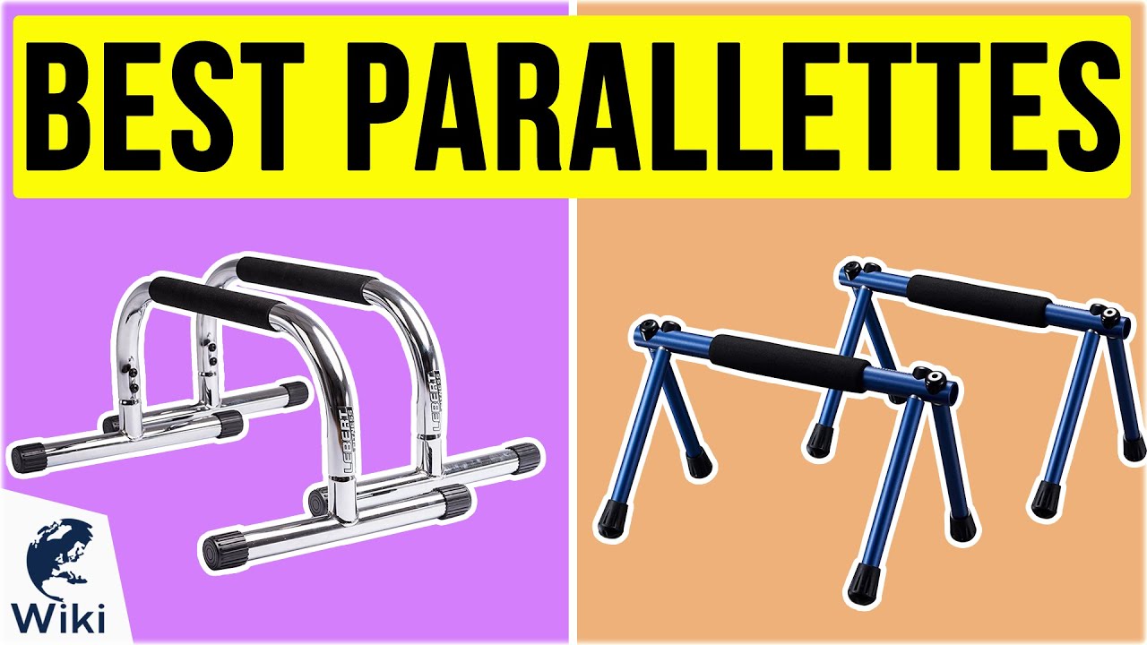 10 Best Parallettes 2020