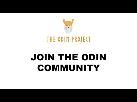 Join the Odin Community - Foundations - The Odin Project