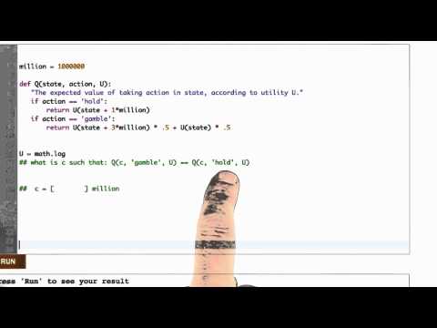 Learn Break Even Point Design of Computer Programs - Mind Luster
