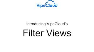 VipeCloud | Reviews, Pricing & Demos - SoftwareAdvice AU