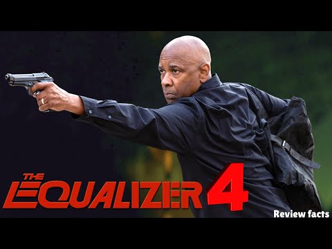 The Equalizer 4 (2025) | Full Movie Breakdown & Reviews | Denzel Washington Returns