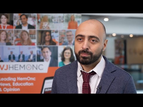 The approval of Pola-R-CHP for DLBCL and subpopulations that benefit the most