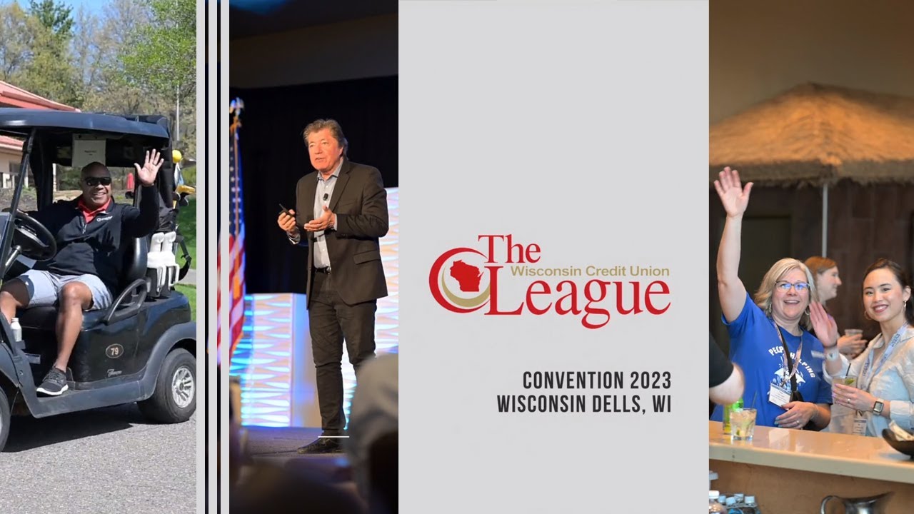 2023 League Convention & Expo Highlight Reel