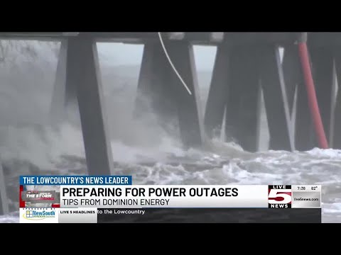 VIDEO: "Ahead of the Storm" - Hurricane Season 2024 - Part 2