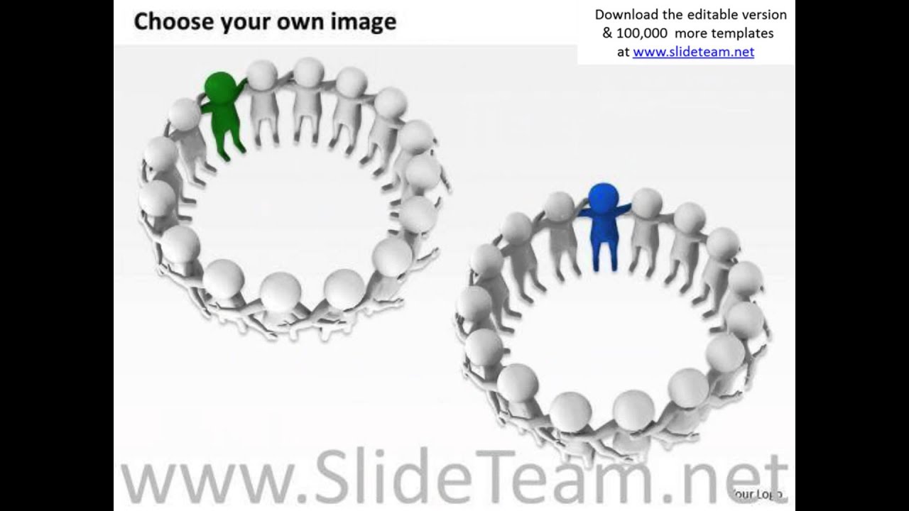 examples of business processes rounded circle powerpoint templates backgrounds for slides