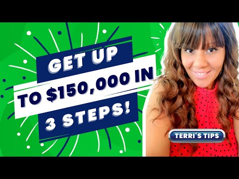 Get Up to $150,000 in 3 Steps! How to Get a Business Line of Credit Now! Soft Pull! Fundbox!