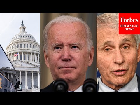 Fauci And Rand Paul Go At It, Biden Pushes For Voting Reform, More | Forbes News Roundup 1/11/21