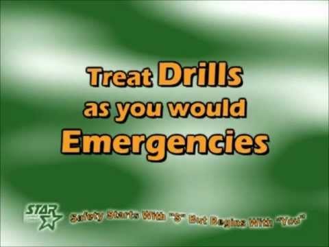 Emergency Action Plan - Overview