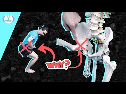WHY CHAIR POSE SUCKS | Utkatasana Yoga Alignment