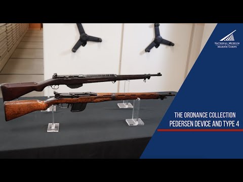 #WeaponsWednesday - Tale of Two Rifles