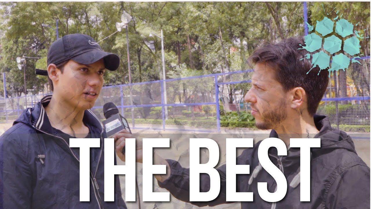 The Best - Apuntes de Rabona
