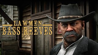 Lawmen Bass Reeves Teaser but it's in RDR2 at Red Dead Redemption 2 ...