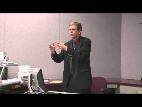 LAW 531/631: Class 11 - Occupational Safety and Health Act (OSHA)