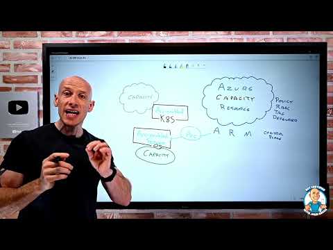 Describe the Purpose of Azure Arc - AZ-900 Certification Course - May 2022 New