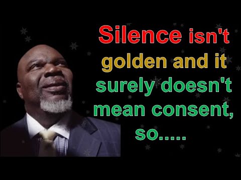 T.D. Jakes Quotes That Will Ignite Your Heart And Soul