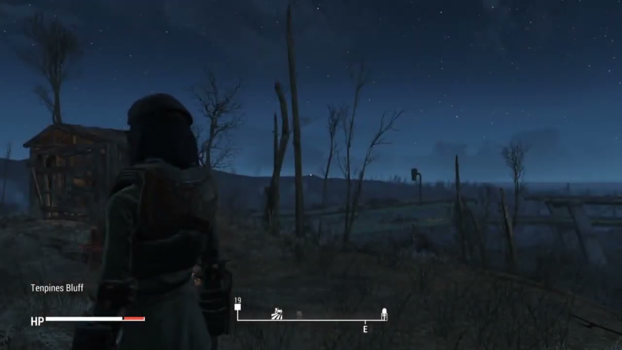 PS5 Fallout 4 Ep 12