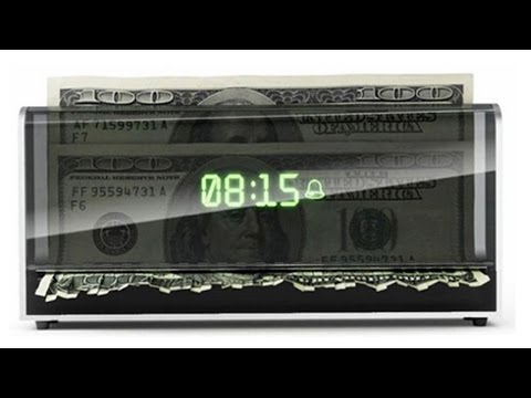 10 Most Evil Alarm Clocks