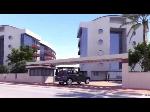Onkel Residence --- homeantalya.kz