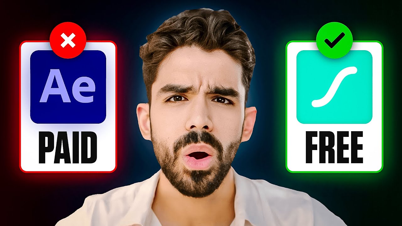 Lottie Files Tutorial for Beginners - How to Animate with AI @LottieFiles