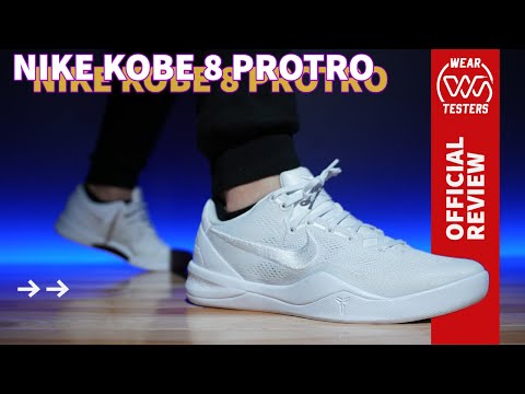 Nike Kobe 8 Protro Halo