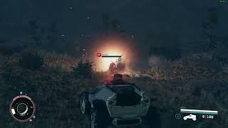 Starfield New Update - New Land Vehicle Deimog at Starfield Nexus ...