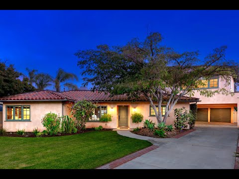 2507 N Orchard Dr, Burbank, CA 91504