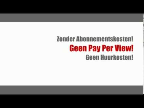 Online Films Kijken - GRATIS Films En Series Kijken En Downloaden
