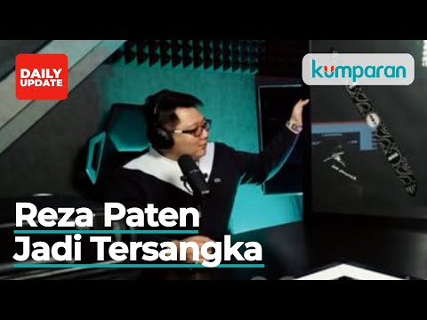 150 Rekening Dibekukan, Reza Paten Jadi Tersangka Kasus Robot Trading Net89 | kumparan.com