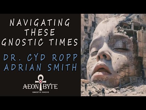 Interview with Aeon Byte & Cyd Ropp – Autonomy Now: