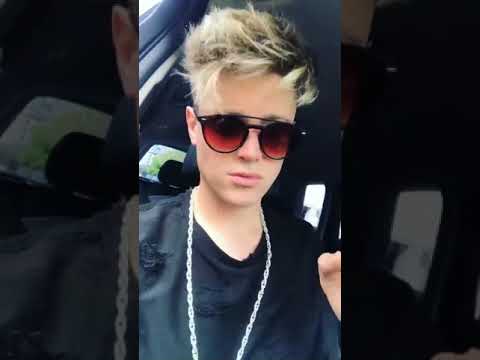 Lionel Ferro Instagram Story 19 10 2017