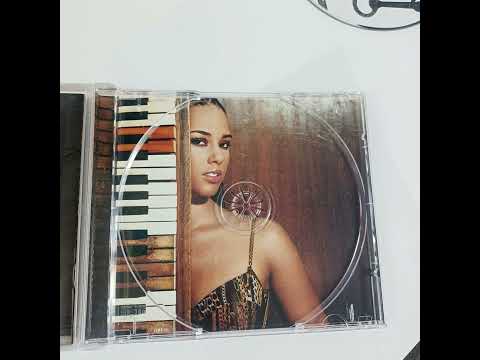 (FREE) Alicia Keys RnB Sample Type Beat - "U Don't Know My Name"